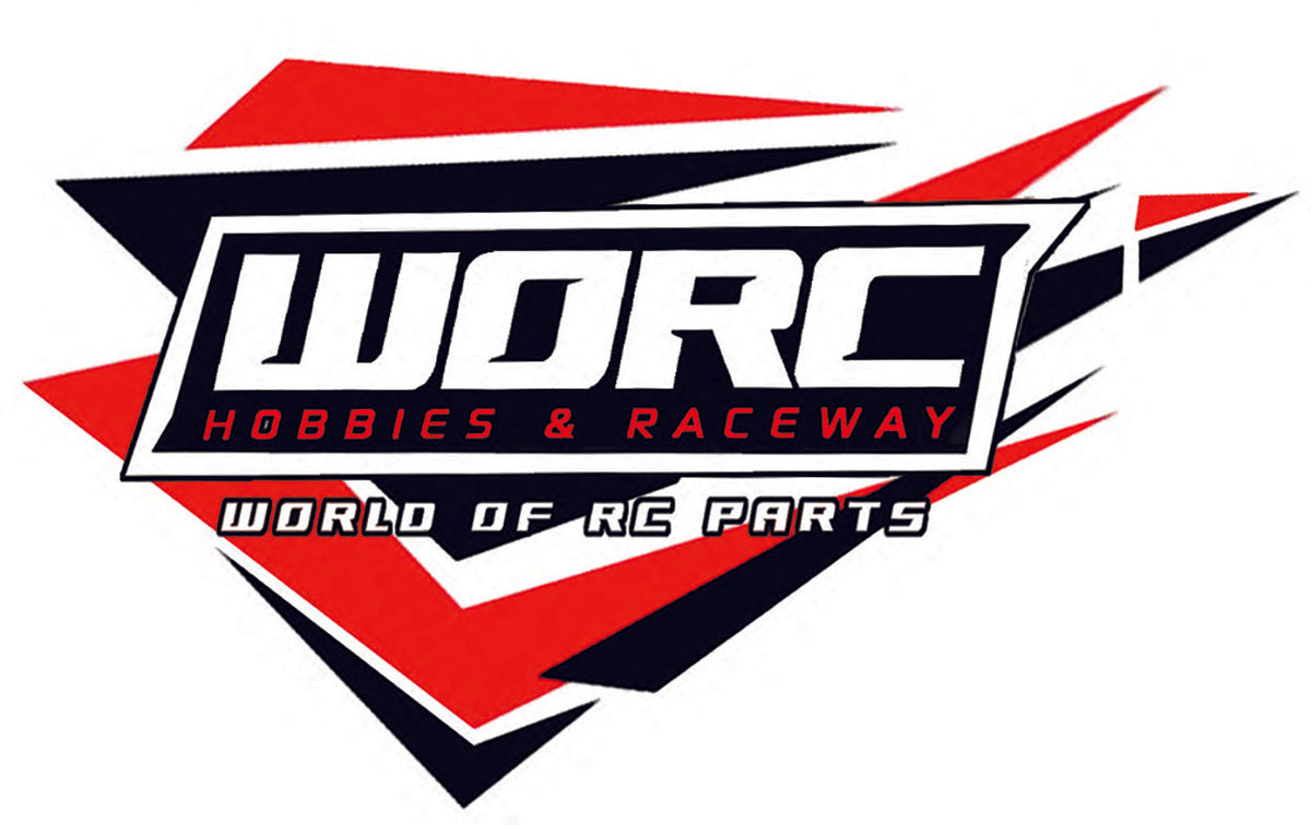 WORC Products — World of R/C Parts & Supplies