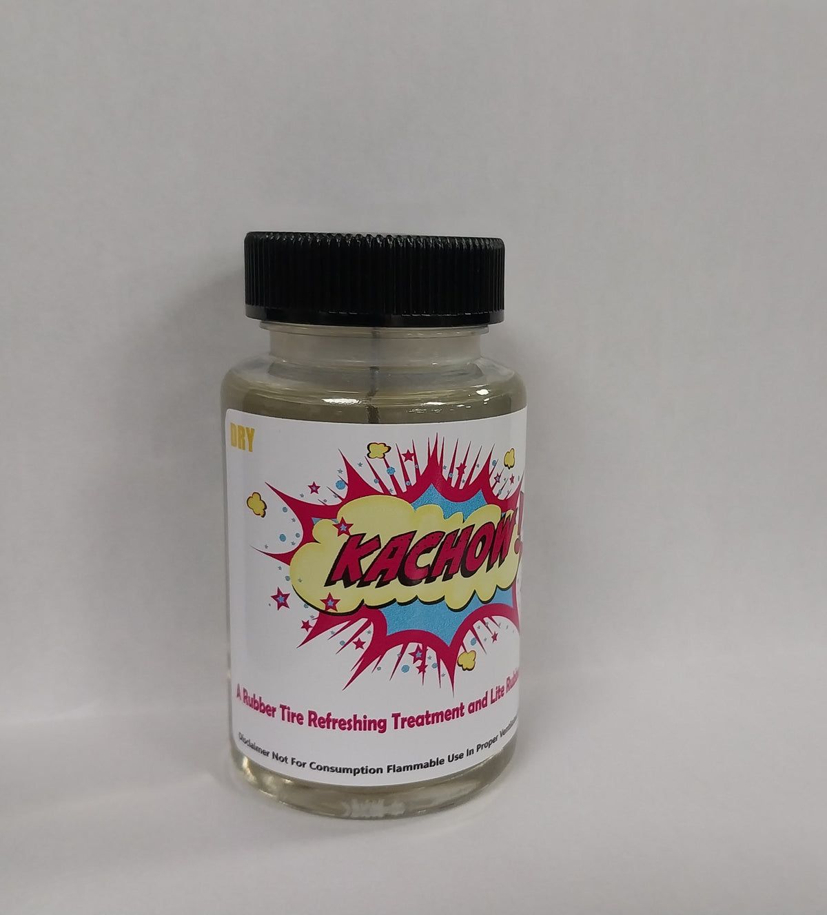 PTR PINKY TUNED RACING KACHOW DRY TIRE PREP — World of R/C Parts & Supplies