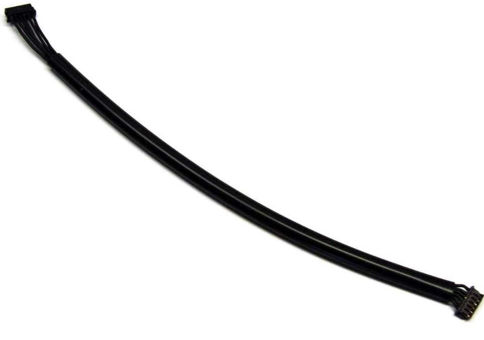 WORC WRC-SW-150 Brushless Motor Sensor Wire 150mm - Super Soft High Fl ...