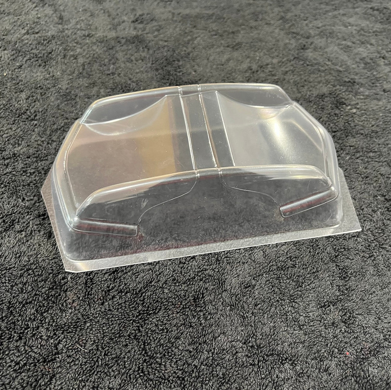 Quasi Speed - Sprint Car Nose — World of R/C Parts & Supplies