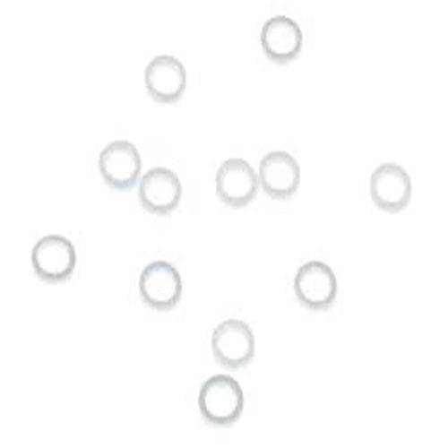 LOW DRAG PTFE BRUSHLESS MOTOR SHIMS (12) — World of R/C Parts & Supplies