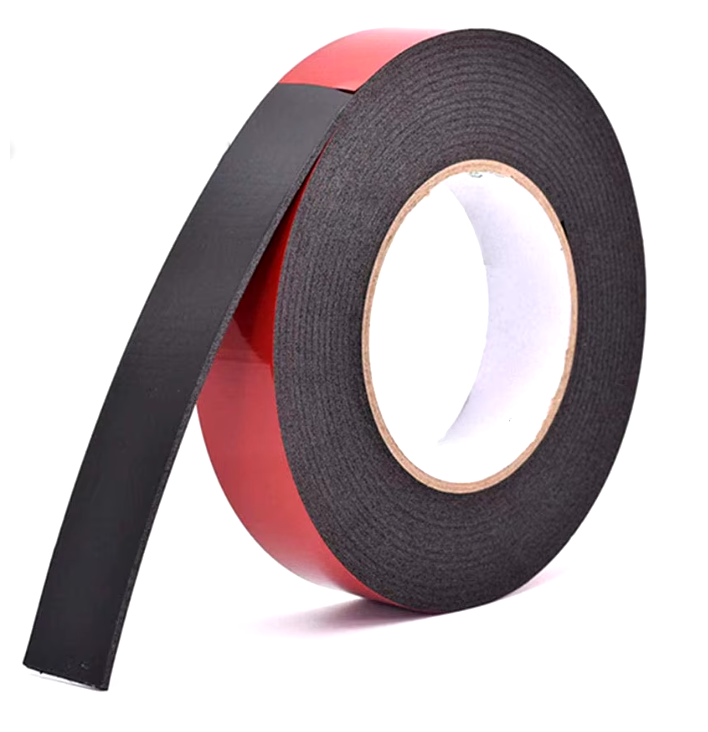 WORC WRC-DST-305 Super Strong Double side Servo Adhesive foam Tape 30m ...