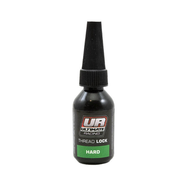 Ultimate Racing UR0900 Hard Thread Lock (10ml) — World of R/C Parts ...