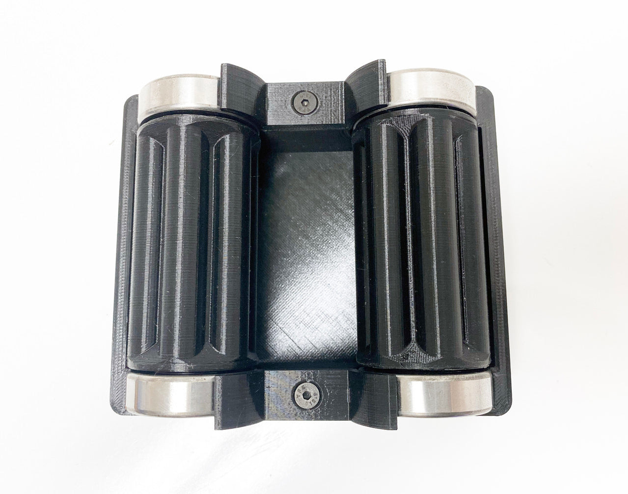 Assault RC ARC73020 Foam Buster Tire Break In Roller Station — World of ...