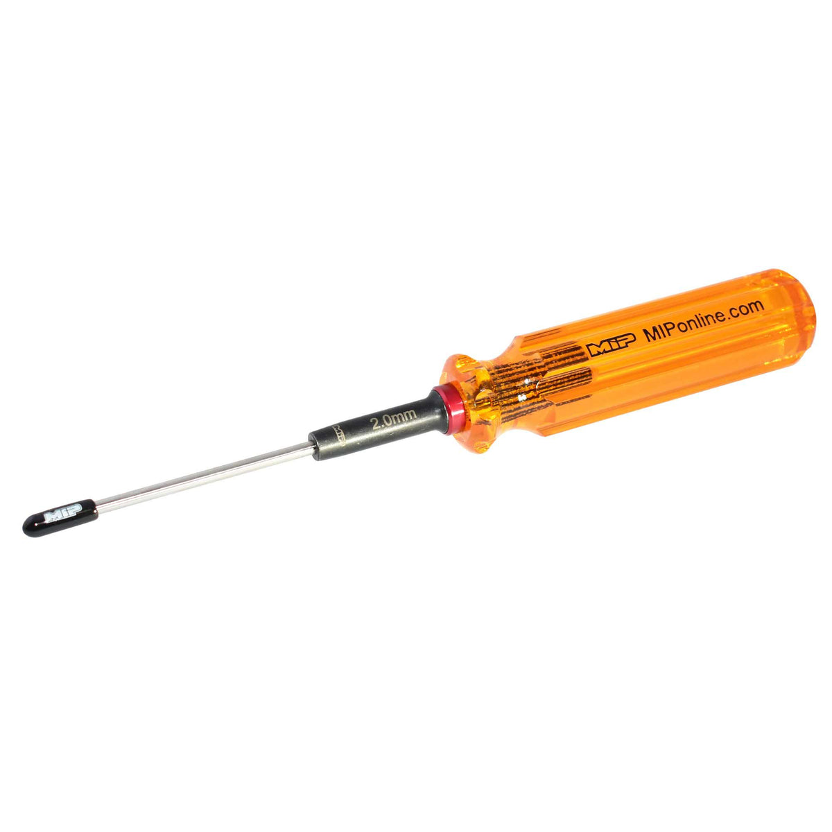 MIP MIP9208 2.0mm Hex Driver Wrench Gen 2 — World of R/C Parts & Supplies