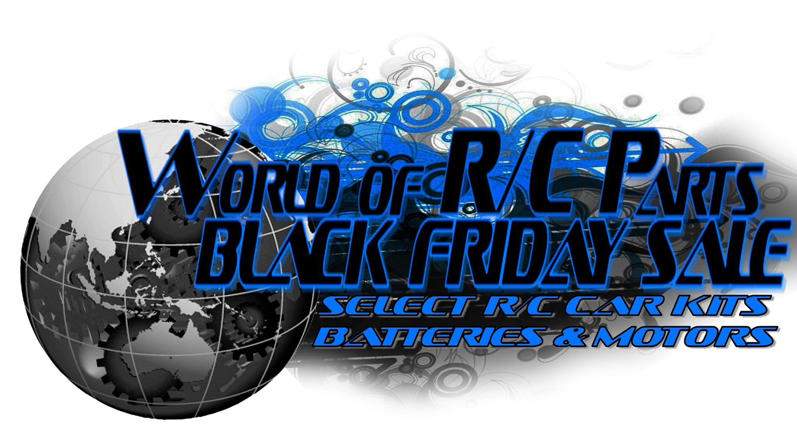 World of RC Parts and Supplies — World of R/C Parts & Supplies
