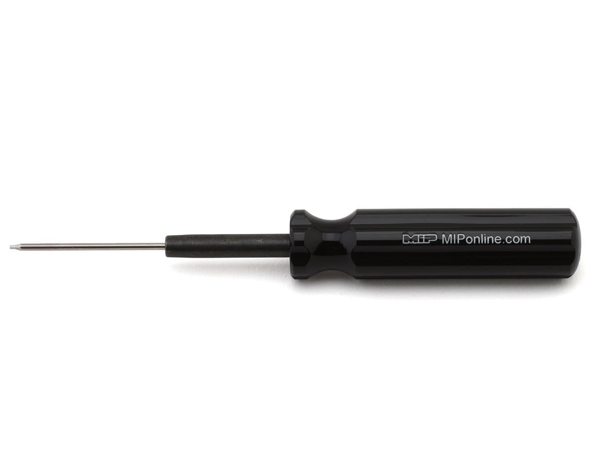 MIP MIP9012B Gen 2 Hex Driver (Limited Edition Black) (0.9mm) — World ...