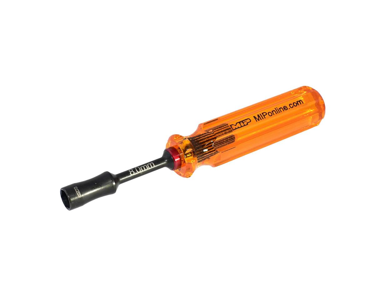 MIP MIP9804 Gen 2 Metric Nut Driver 8mm 8.0mm Box Wrench — World of R/C ...