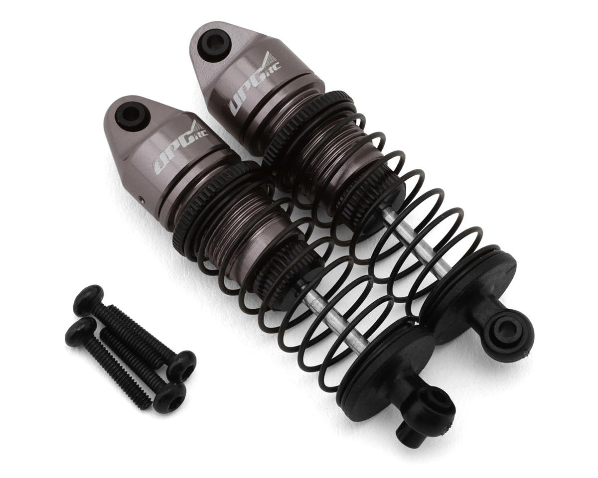 UpGrade RC UPG-11029 Big Bore High Performance Rear Shocks For Losi® M ...