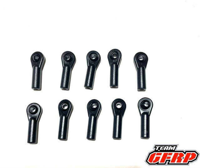 GFRP Quasi Speed QS-6006M Metric Quasi Speed Rod Ends — World of R/C ...