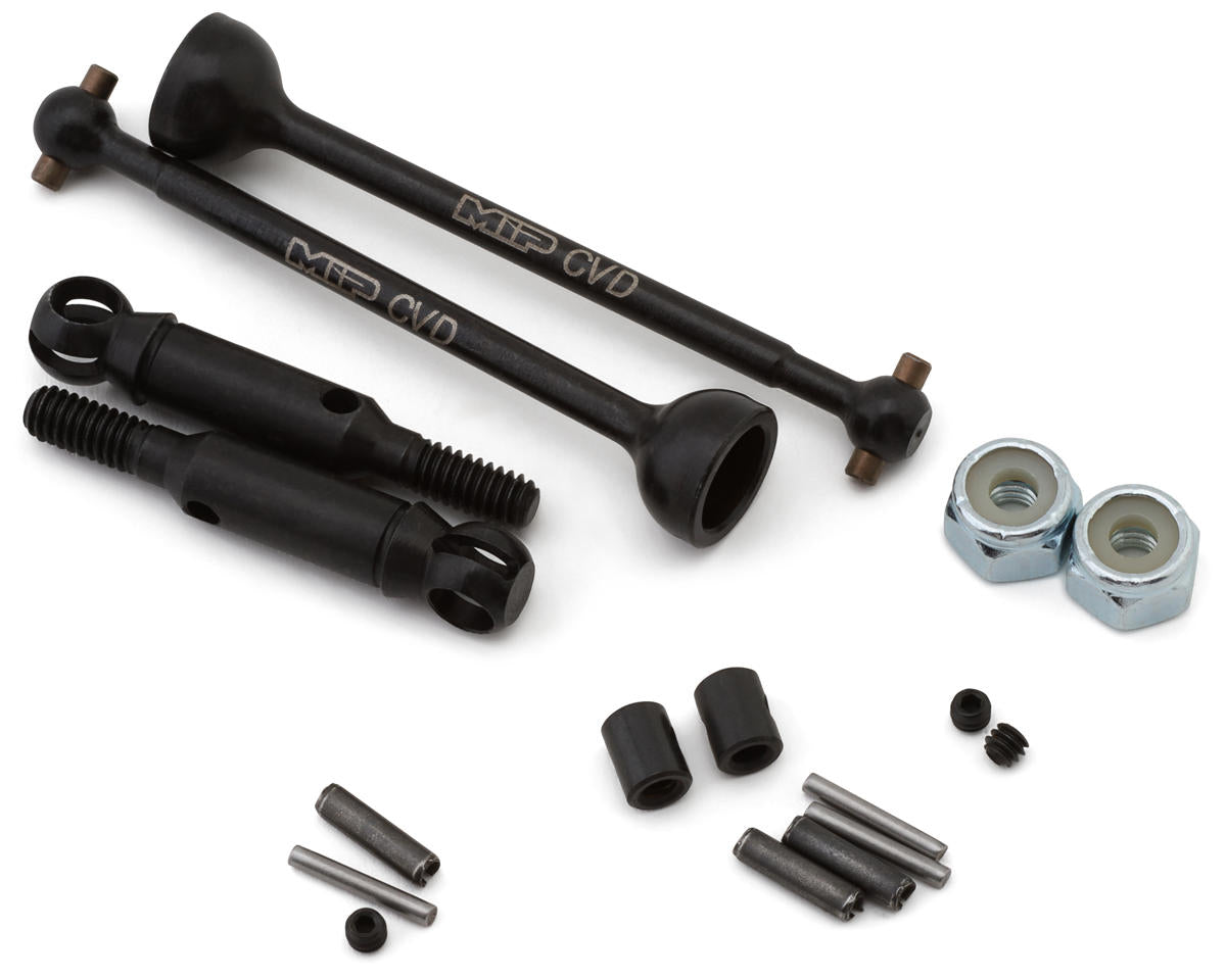 MIP MIP24110 Associated RC10 Re-Release CVD™ Kit — World of R/C Parts ...