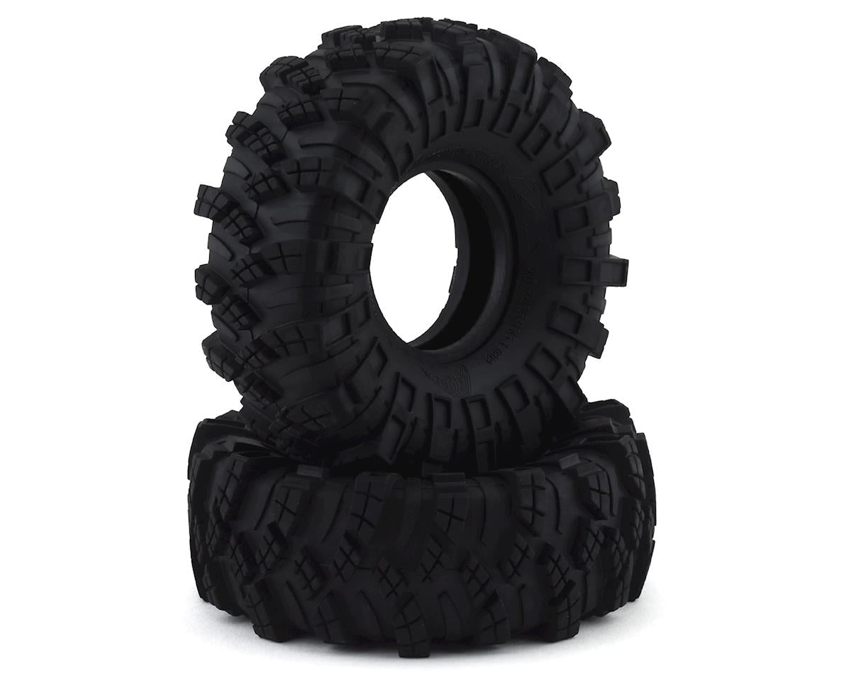 Team Ottsix OTT-19KLRMR Voodoo KLR/M 1.9/4.75/1.8" Crawler Mud Tires ...