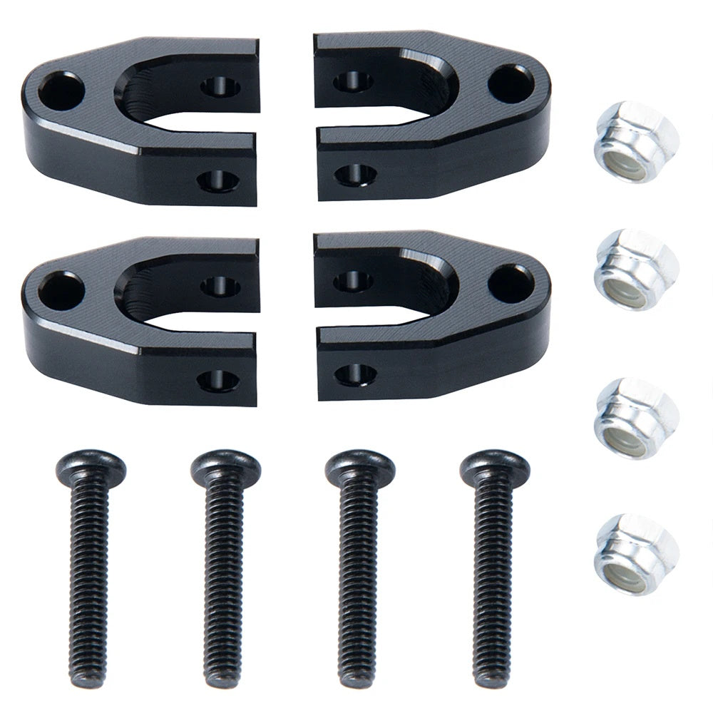 Powerhobby PHB6110 Heighten Shocks Mount FOR Traxxas TRX-4M Bronco Def ...
