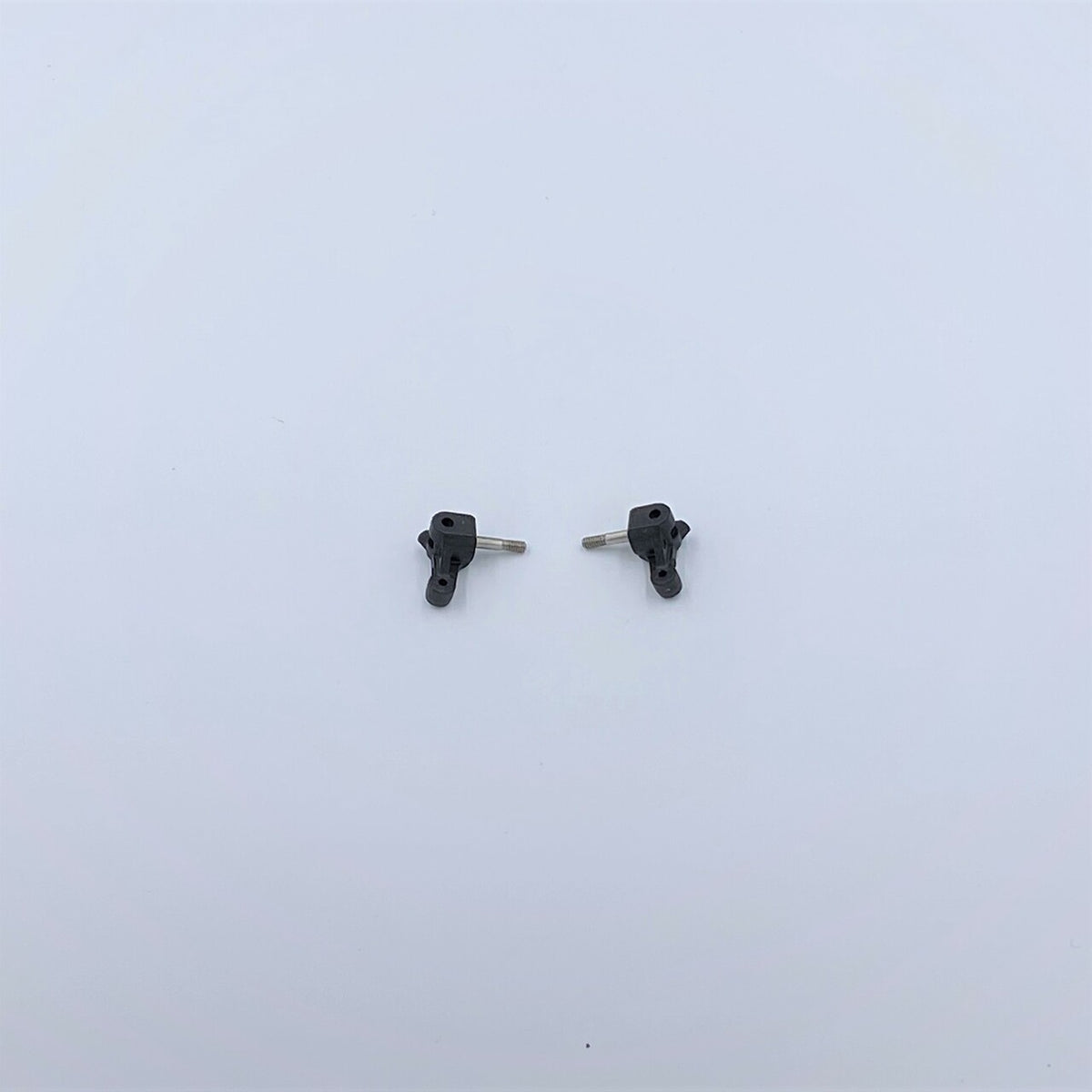 1RC 1RC3023 Front Spindles, 1/18 LM 1/18 LM Dirt Asphalt Late Model ...