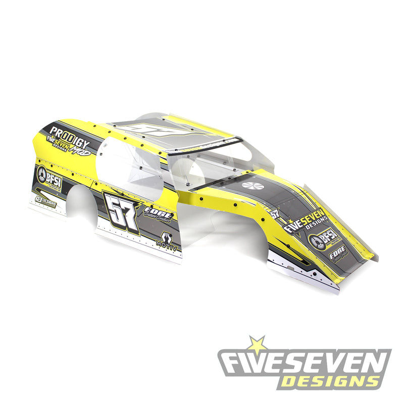 2020 SC Mod Body — World of R/C Parts & Supplies