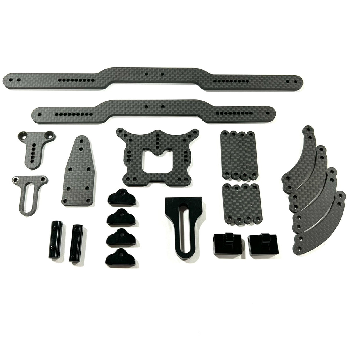 Floating Body Mount Kit — World of R/C Parts & Supplies