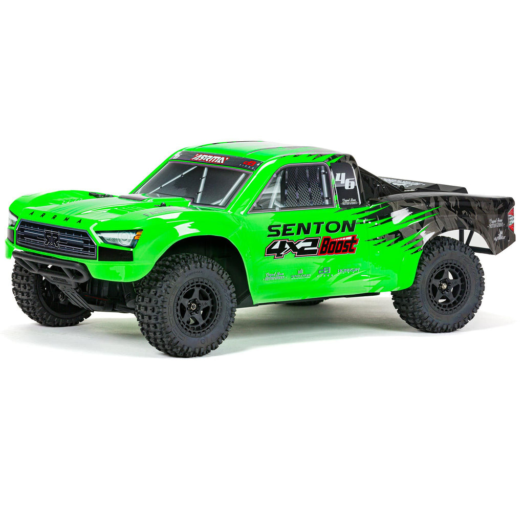 Bashers — World of R/C Parts & Supplies