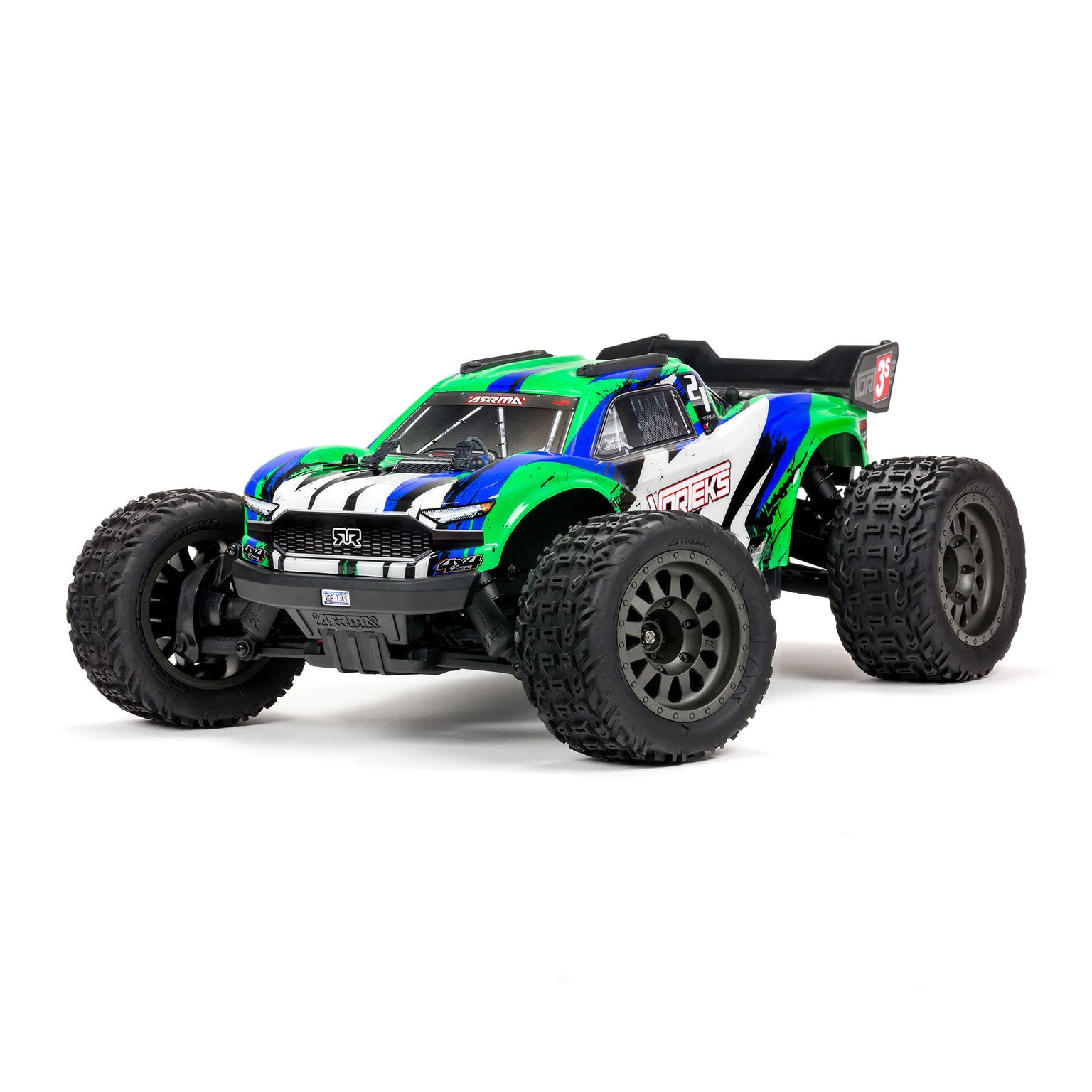 Bashers — World of R/C Parts & Supplies