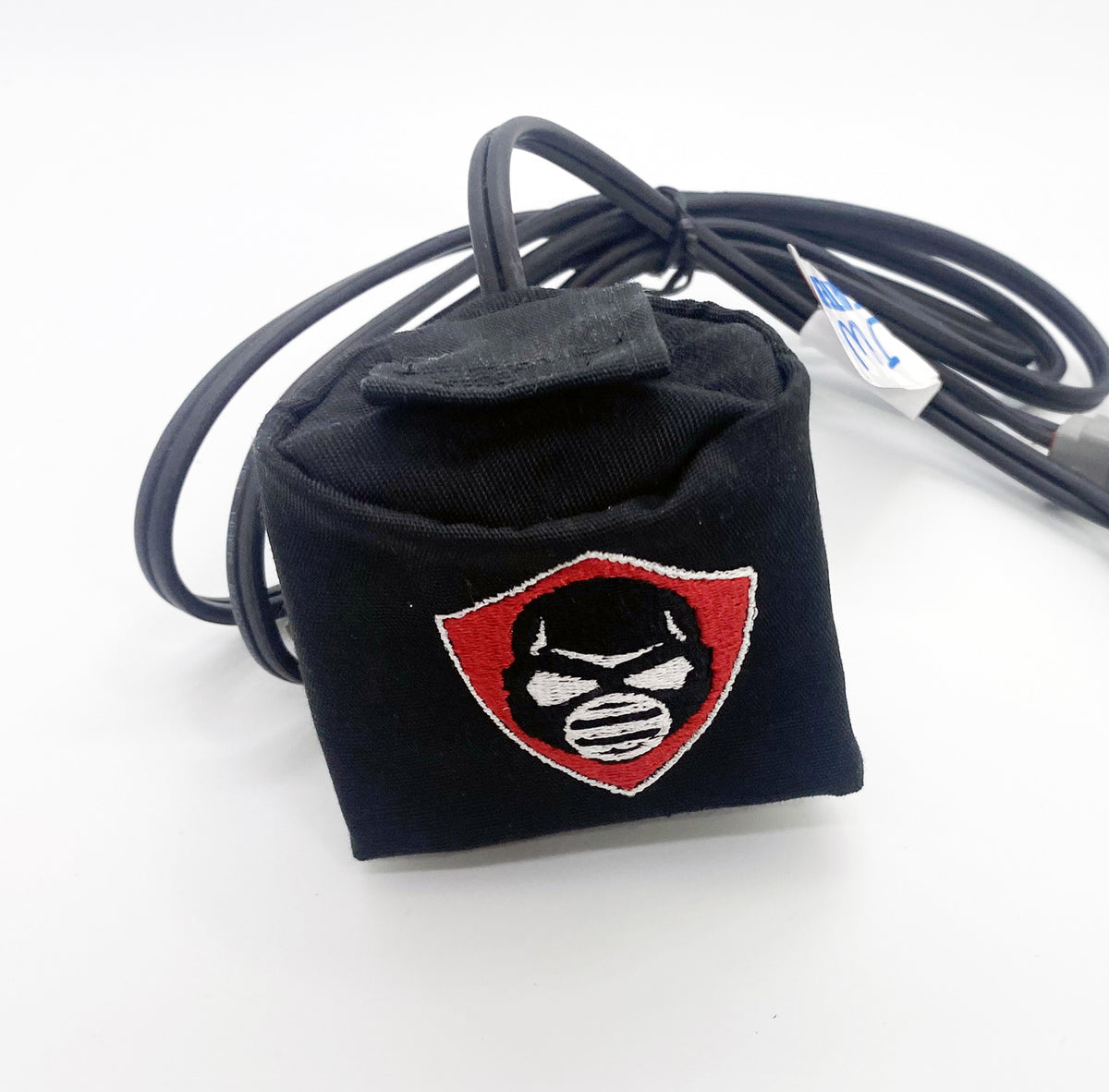 Assault RC AC Nitro Engine Heater Black (120V) (.19-.28 Engines ...