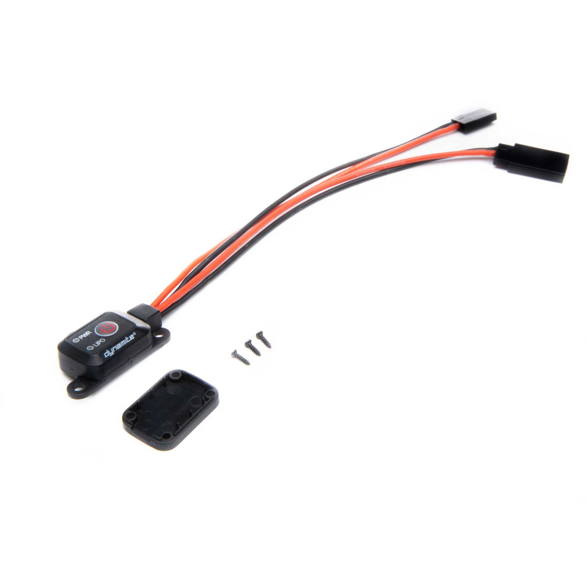 Electronic Switch — World of R/C Parts & Supplies