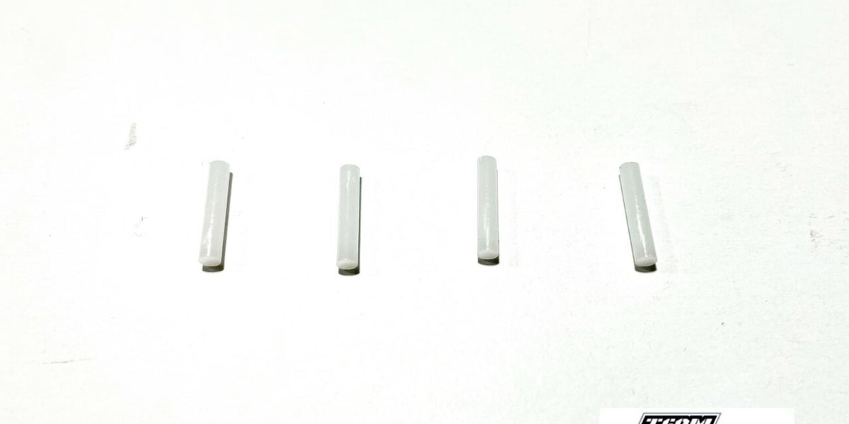 GFRP GFR1155 CVD DELRIN REPLACEMENT Dogbone Drive PINS for Aluminum Li ...