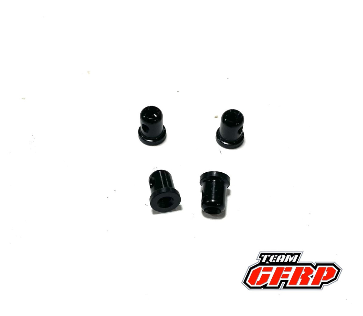 Floating Body Mount Replacement Body Posts — World of R/C Parts & Supplies