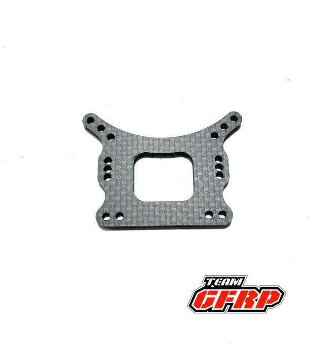 Apollo Rear Shock Tower — World of R/C Parts & Supplies