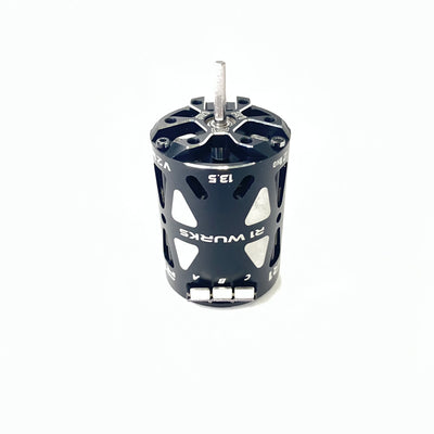 R1 13.5 V21-HD — World of R/C Parts & Supplies