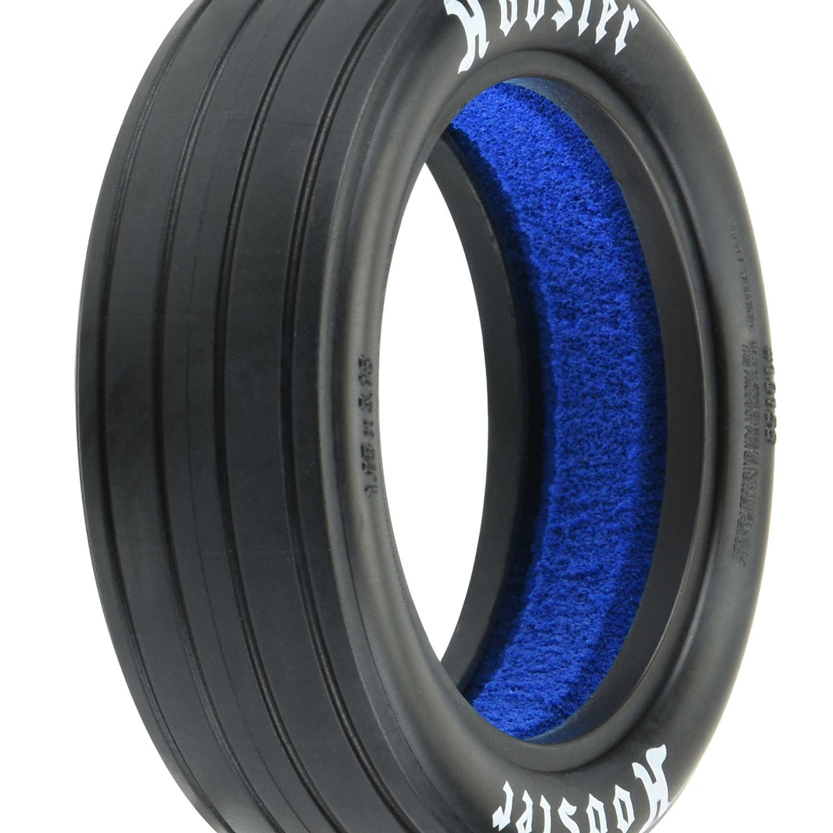 PRO1015817 Hoosier Drag 2.2 2WD MC Drag Racing Front Tires — World of R ...