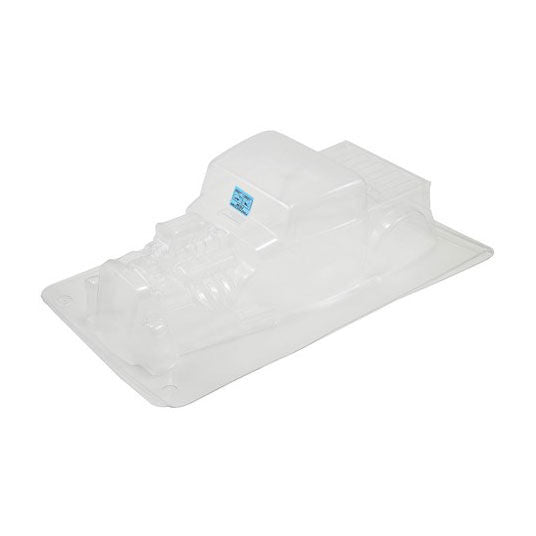 Proline PRO341000 Rat Rod Clear Body : Revo 3.3, ERevo, Summit — World ...