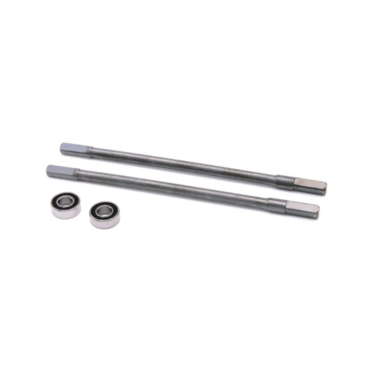 Rear Axle Shafts: Axial Capra — World of R/C Parts & Supplies