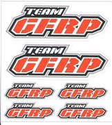 GFRP DECAL SHEET — World of R/C Parts & Supplies
