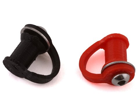 Exclusive RC Charging Terminals (+/-) — World of R/C Parts & Supplies