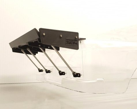 Exclusive RC 200mm Wide Promod Wing — World of R/C Parts & Supplies