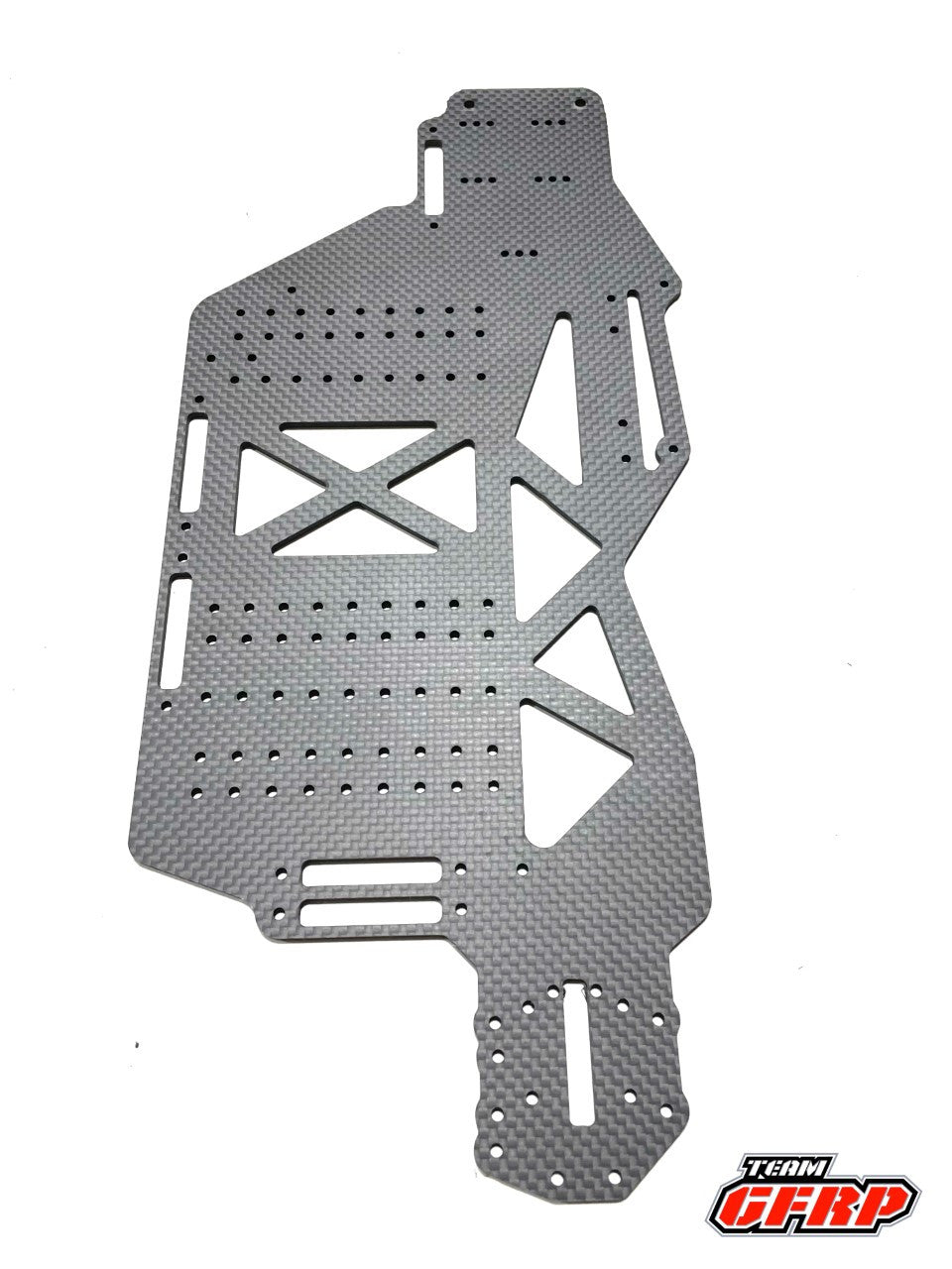 2022 Havoc Chassis Plate — World of R/C Parts & Supplies