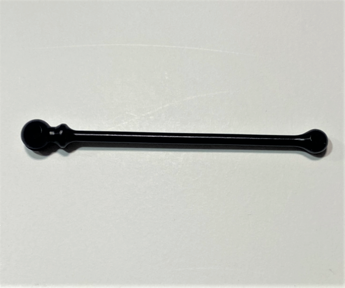 GFR CVD Long Aluminum Dogbones (1) — World of R/C Parts & Supplies