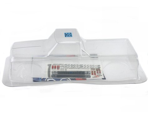 Proline PRO322700 72 Chevy C10 Long Bed Body, Clear:Revo 3.3,LST,MGT ...