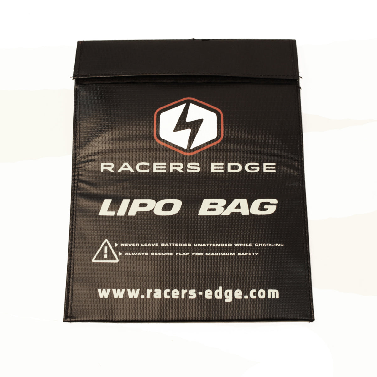 LIPO SAFETY SACK (300mmx200mm) — World of R/C Parts & Supplies