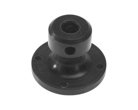 RJ Speed Machineed Delrin Set Screw Hub — World of R/C Parts & Supplies