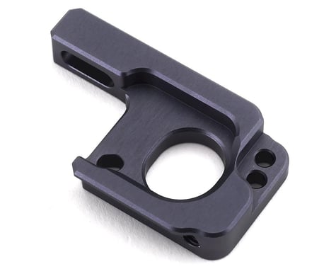 Tekno RC EB48 2.0 Aluminum Motor Mount Insert — World of R/C Parts ...